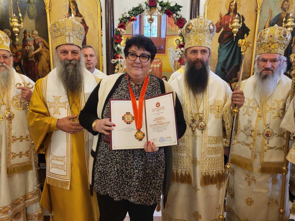 "Nije svaki brat dobar, a nije ni svaki vuk surov": Ispovest novinarke ...