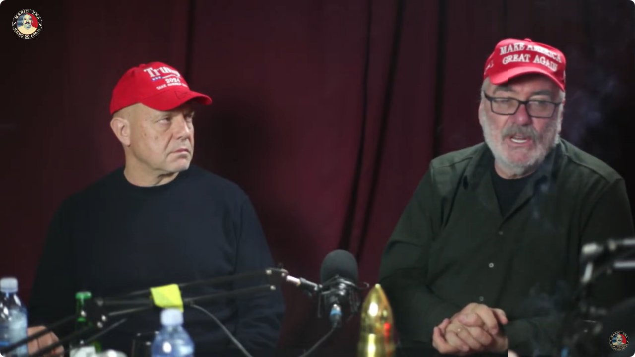 Kako su Nestorović i Pavić videli pobedu Trampa: Zašto se Vučić uplašio ...