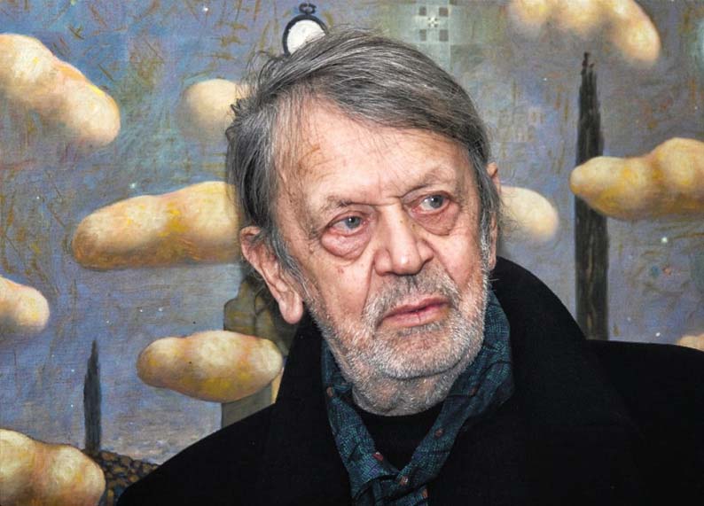 Hroničar Herceg Novog i bokeljskog duha: In memoriam: Vojo Stanić (1924 ...