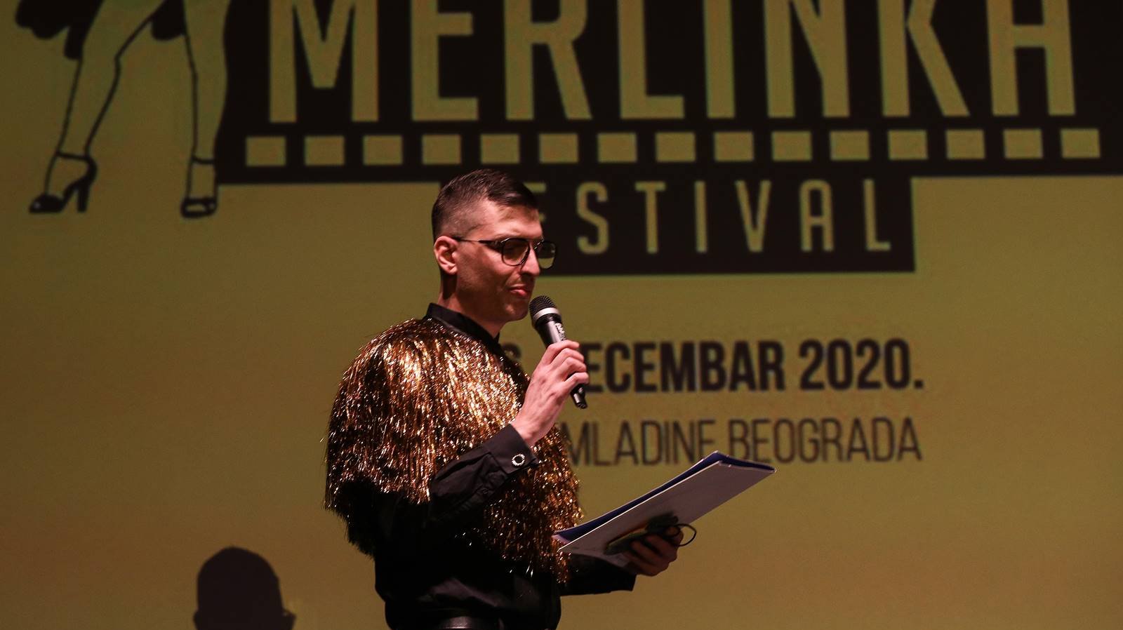 Gete institut se ograđuje od Azdejkovićevog spornog komentara i ...