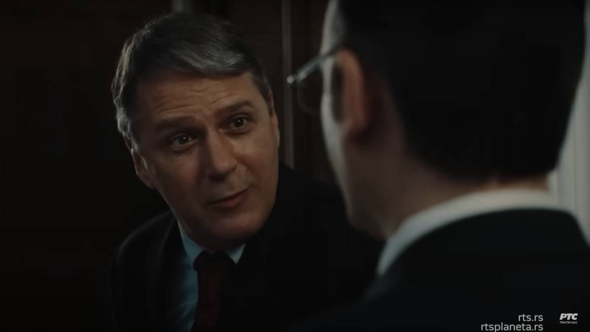 Sve epizode serije "Sablja" besplatno dostupne: Evo kako možete da ih ...