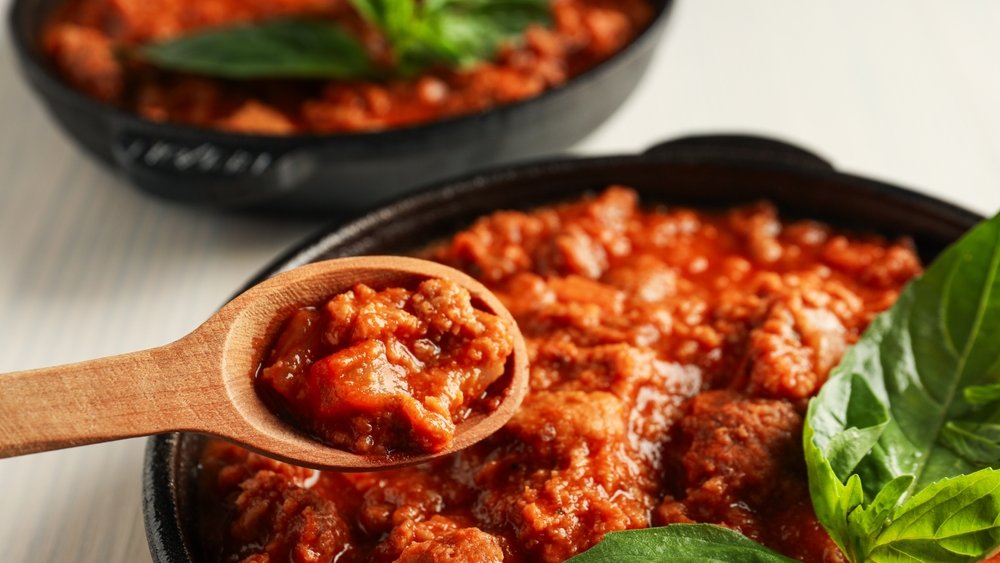 Bolonjeze sos - recept koji je praznik za sva čula - Život - Dnevni ...