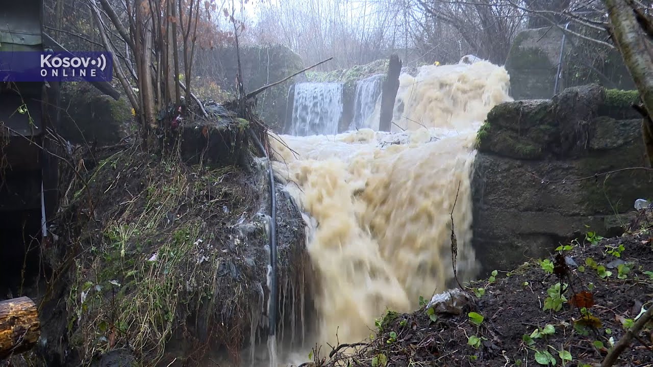 Kakvo je snabdevanje vodom na severu Kosova posle eksplozije na kanalu Ibar-Lepenac? - Politika ...