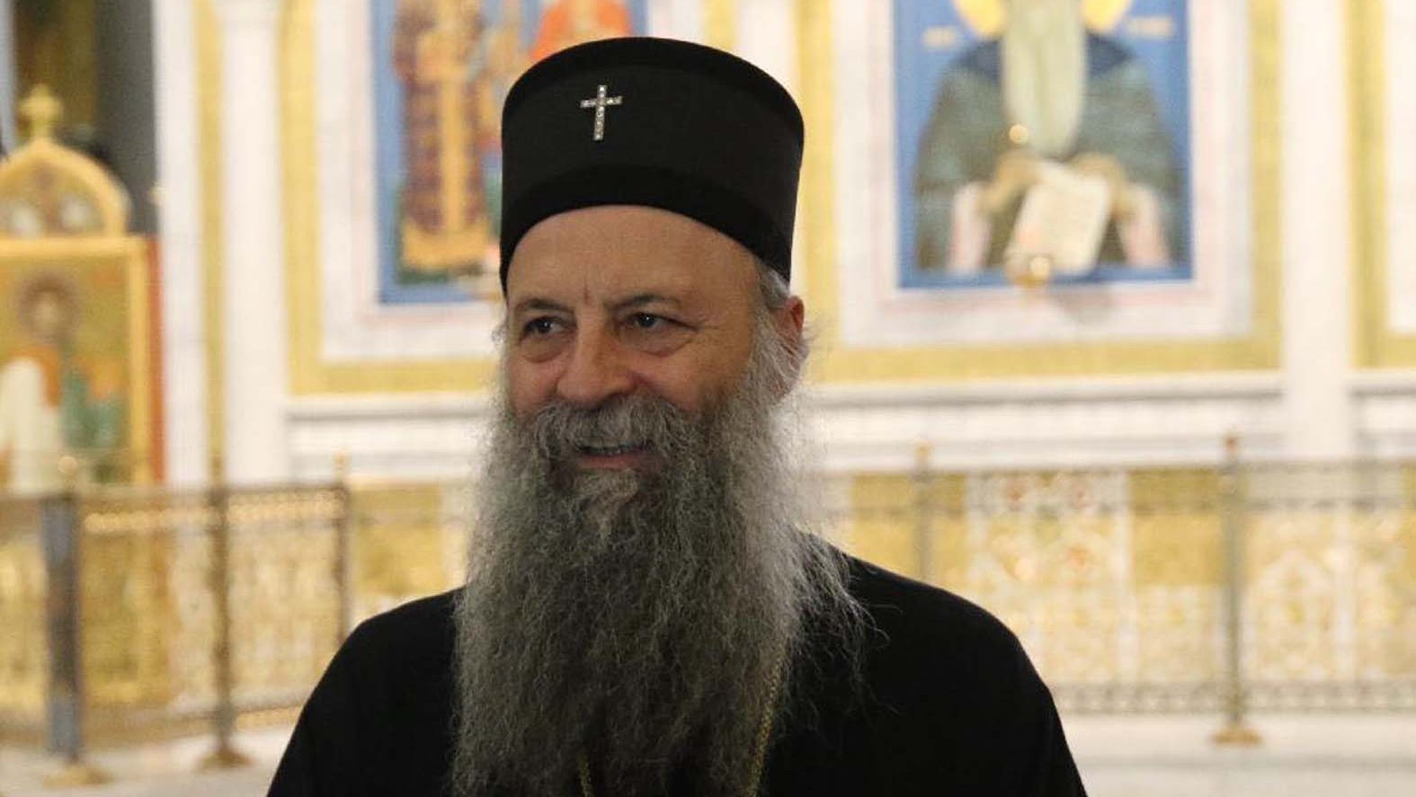 Patrijarh Porfirije: Deževa je rodno mesto svih pravoslavnih Srba - Društvo - Dnevni list Danas