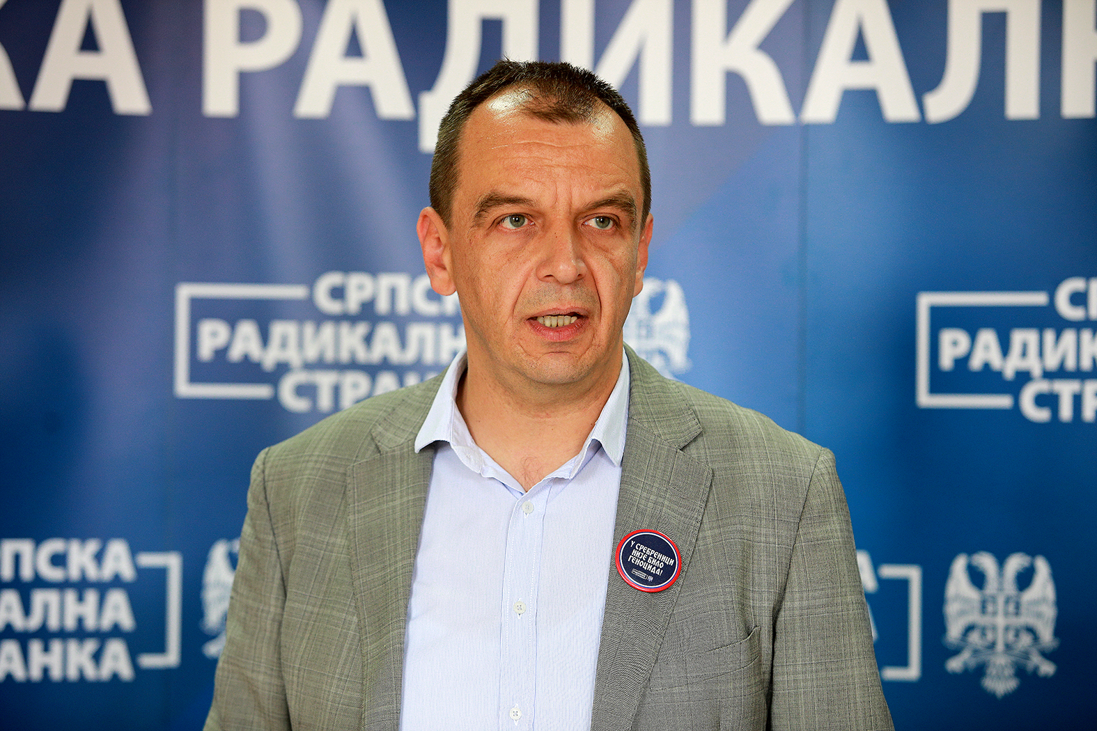 Studenti su za njega volovi: Ko je reizabrani zamenik gradonačelnika ...