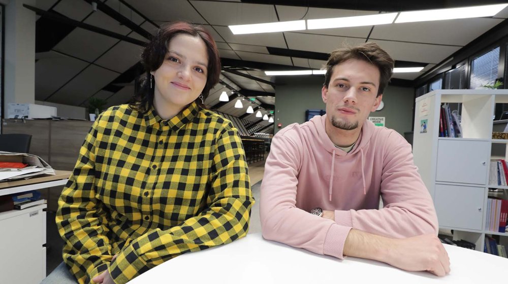 Studenti u blokadi za Danas: Najveći protivnik režima je mladost - Društvo - Dnevni list Danas