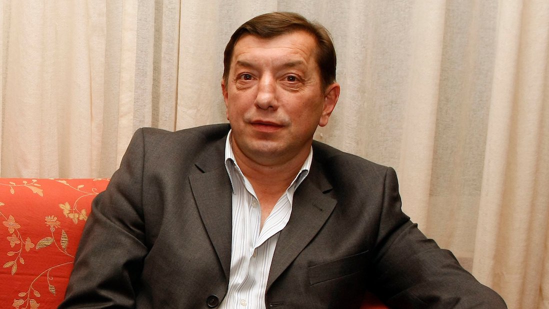 Preminuo Svetozar Šapurić - Sport - Dnevni list Danas