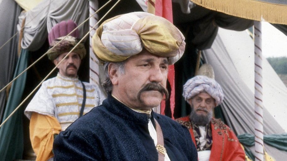 Ras Rastoder, glumac bez kog nema odjavne špice, preminuo je u 86 ...