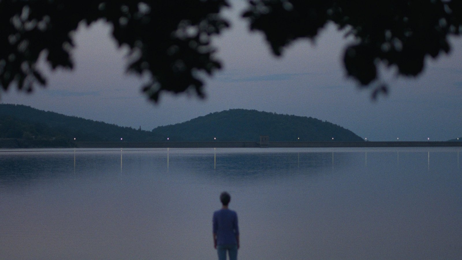 Svetska premijera filma „Vetre pričaj sa mnom“ Stefana Đorđevića na 54. Međunarodnom festivalu u ...