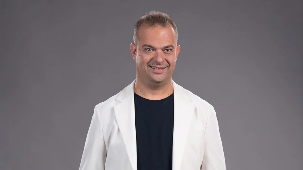 Bili smo proglašeni za neprijatelje države: Ljudi, sećanja - Marko ...