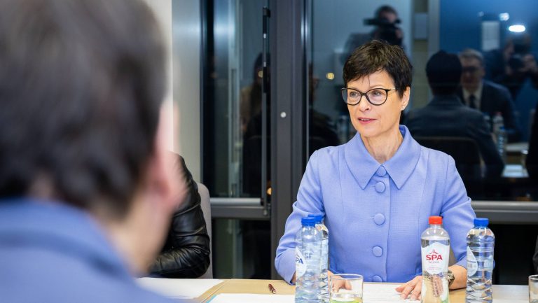 Evropska komesarka: Srbija je mnogo obećala u non pejperu iz decembra ...