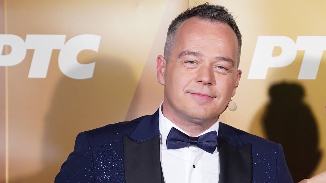 Ko je Milan Srdić, cenzurisani novinar RTS-a? - Društvo - Dnevni list Danas