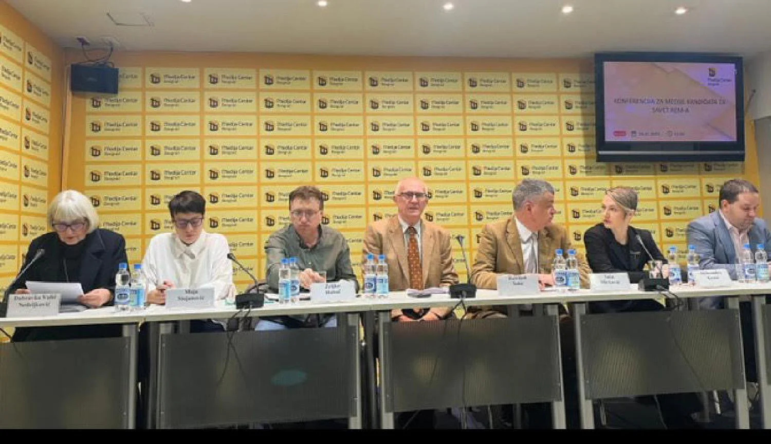 Nezavisni kandidati za članstvo u Savet REM-a povukli kandidaturu ...