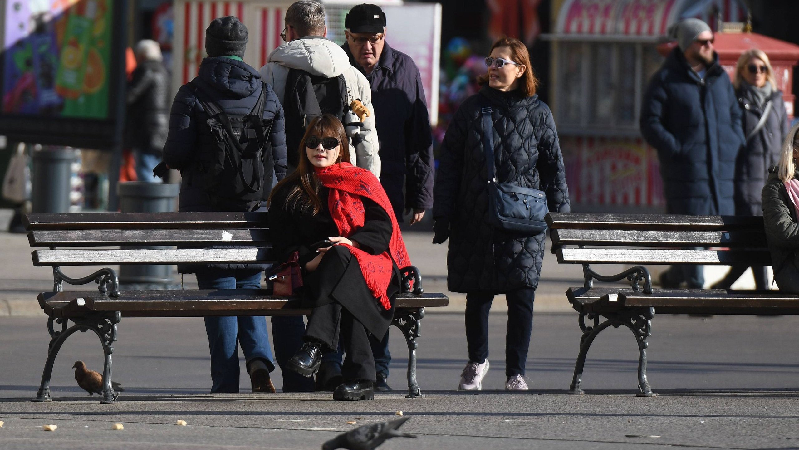 U Srbiji danas do 17 stepeni: Kakvo nas vreme očekuje narednih dana? - Društvo - Dnevni list Danas