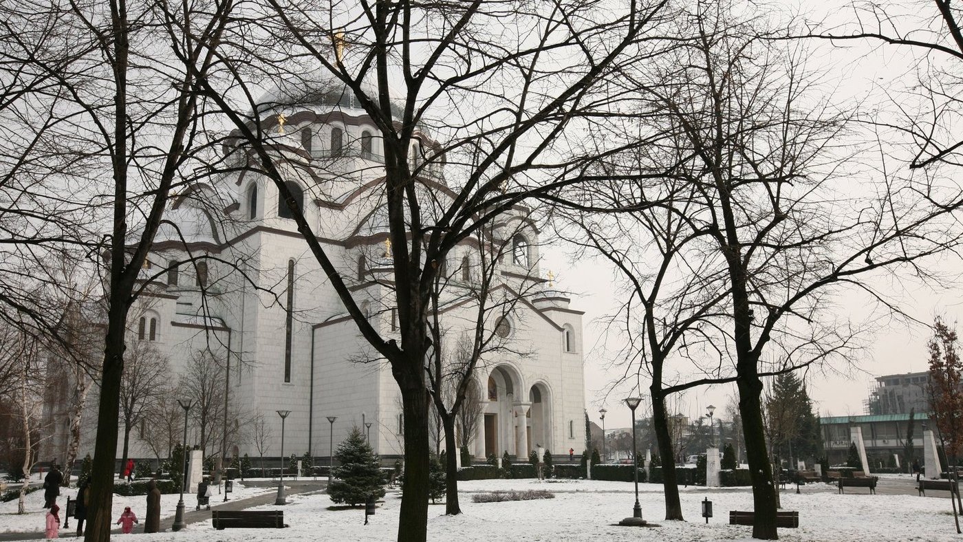 Danas su Oci - praznik posvećen očevima - Život - Dnevni list Danas