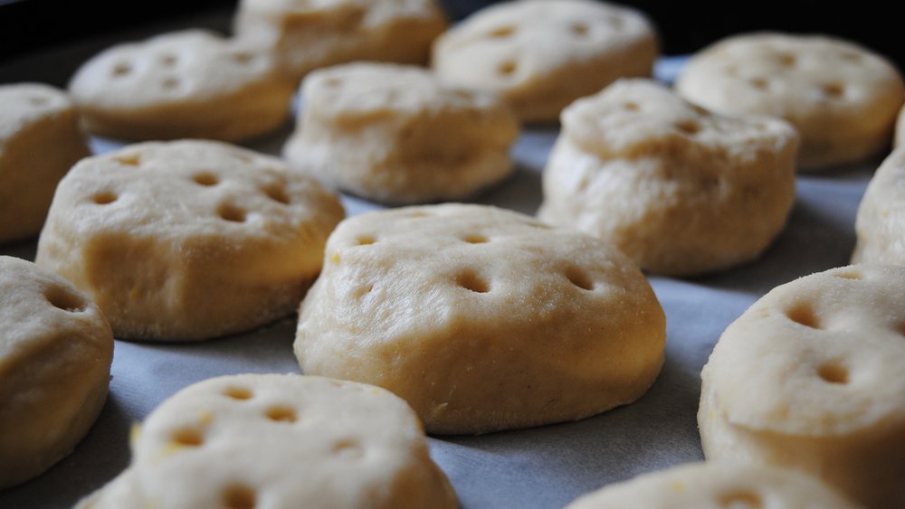 Vasilice, obredni kolač: Ovo je tradicionalni recept - Život - Dnevni ...