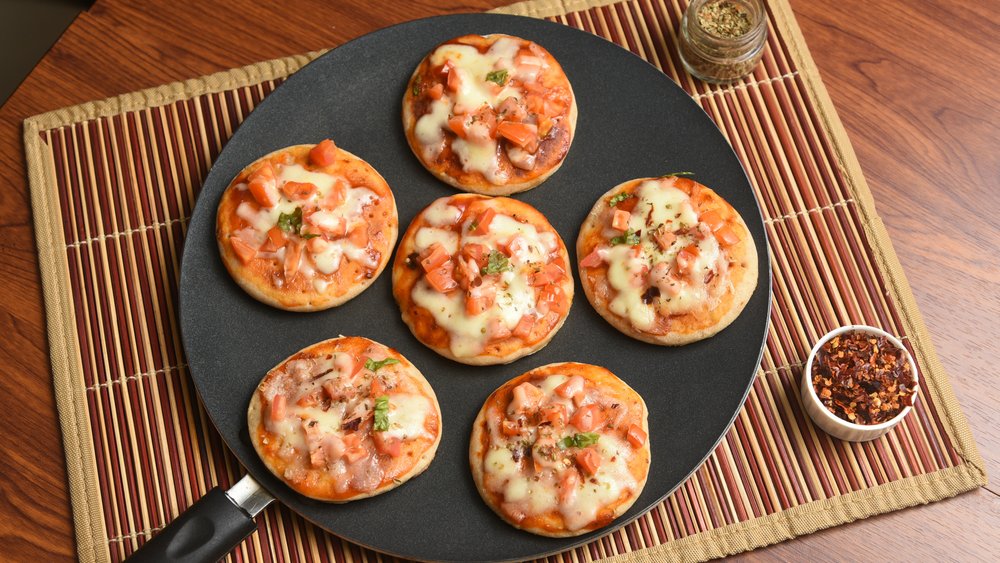 Mini pice: Recept za sočno, meko pecivo koje svi vole - Život - Dnevni ...