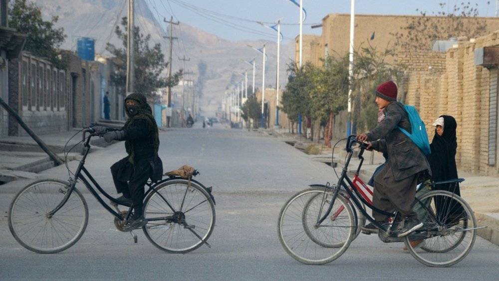 U Avganistanu više od 500.000 raseljenih zbog klimatskih promena prošle ...