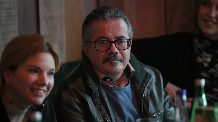 Preminuo Igor Bojović, dugogodišnji upravnik pozorišta "Boško Buha ...