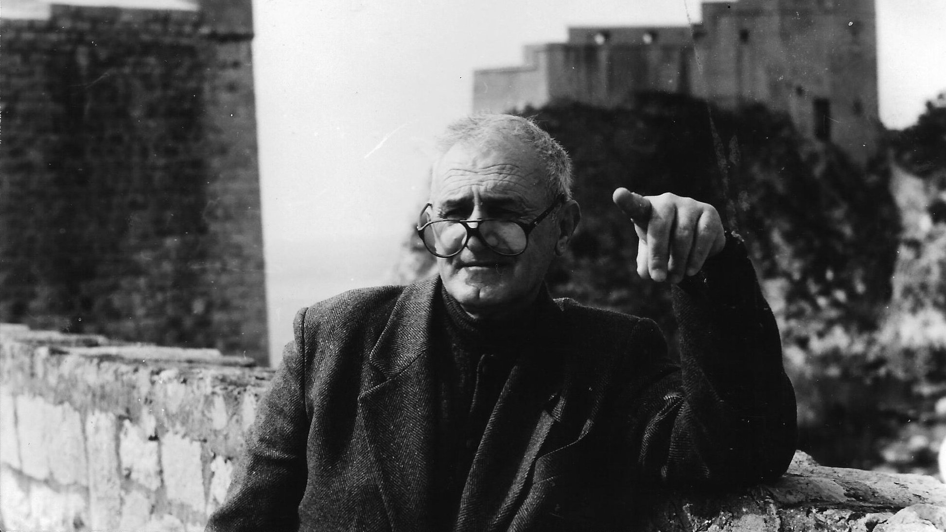 Preminuo Feđa Šehović - Kultura - Dnevni list Danas