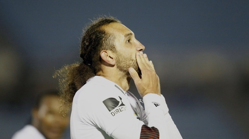 Veliki "promašaj" Zvezde u petoj deceniji srušio Boku na "Bombonjeri" i izbacio ih iz Kopa ...