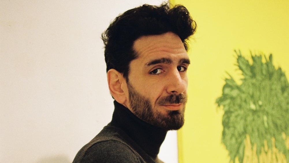 Luka Tripković: Preporučujem film „Daddio" kao lep predah od napetosti ...