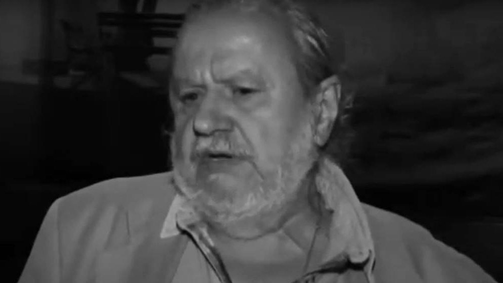 Preminuo producent, profesor i glumac Dragoljub Vojnov - Kultura ...