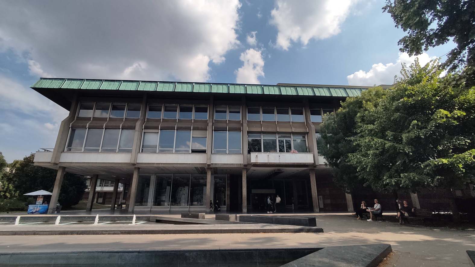 Plenum NBS: Konkurs za otkup knjiga mora biti pravičan i transparentan, bez diskriminacije ...