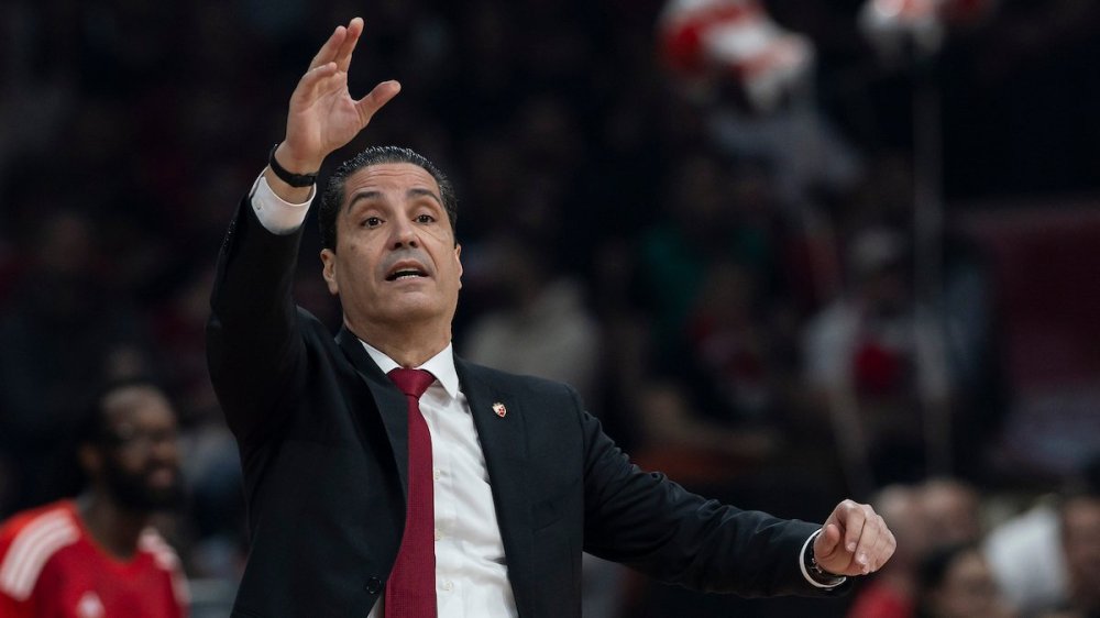 Zvezdaši skandirali „Pumpaj, pumpaj“, Sferopulos čuo: „Dubai, Dubai ...