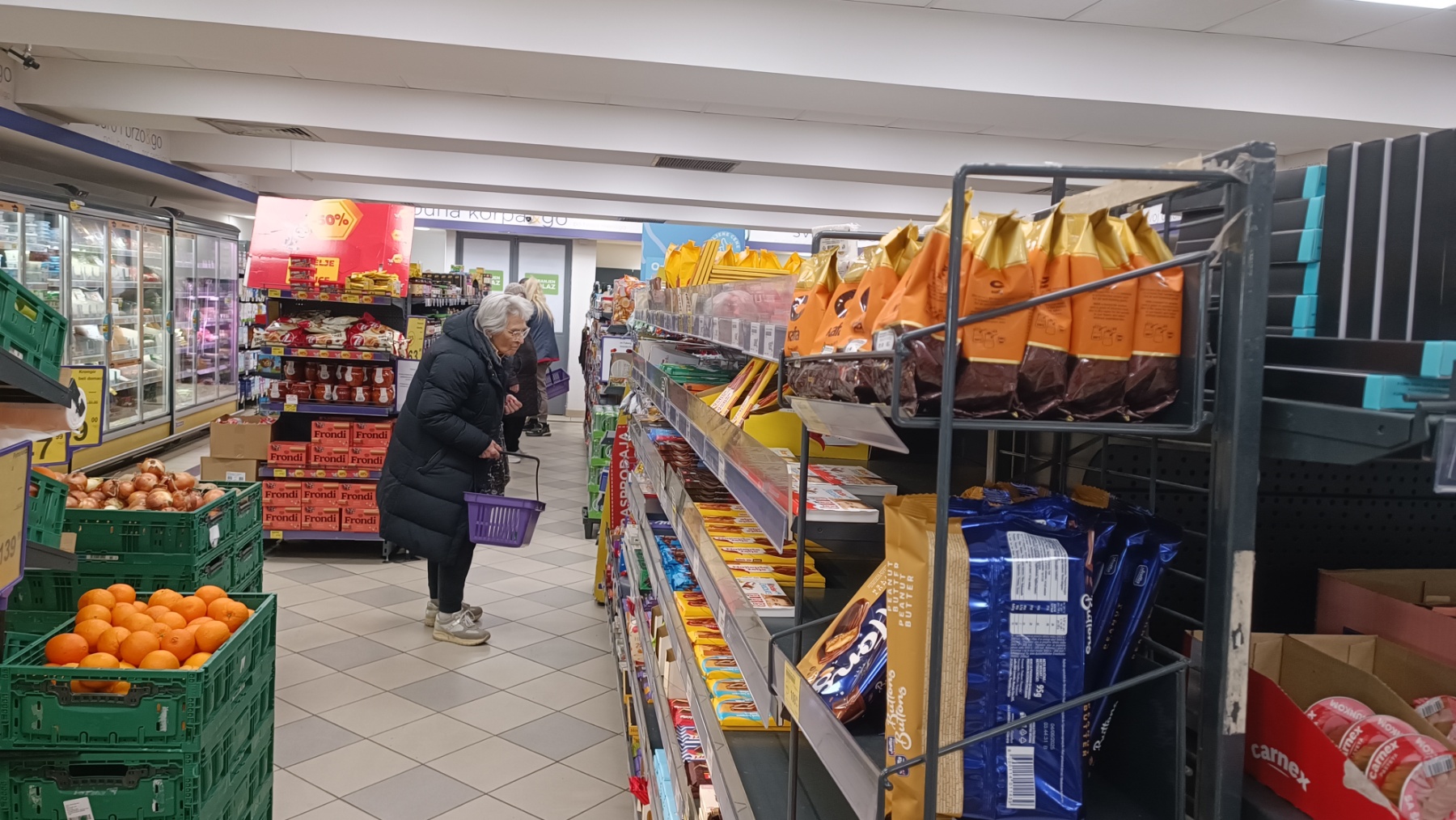 Centar za evropske politike: Samo Komisija za zaštitu konkurencije može ...