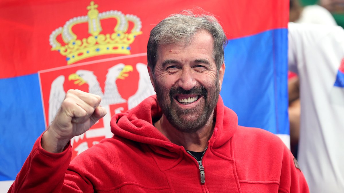 Veselin Vujović ima poruku za predsednika Vučića: Pobunilo mu se ...