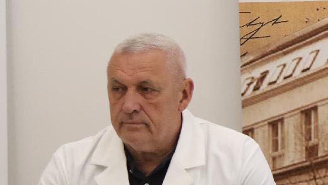 Lekar za sve timove: Ko je Bela Balint, predložen za novog ministra ...