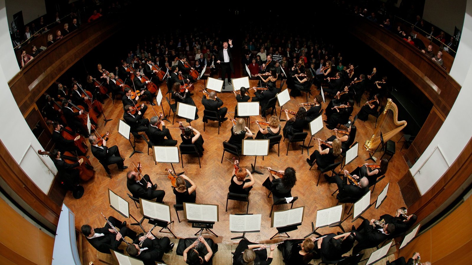 Beogradska filharmonija prekida štrajk - Kultura - Dnevni list Danas