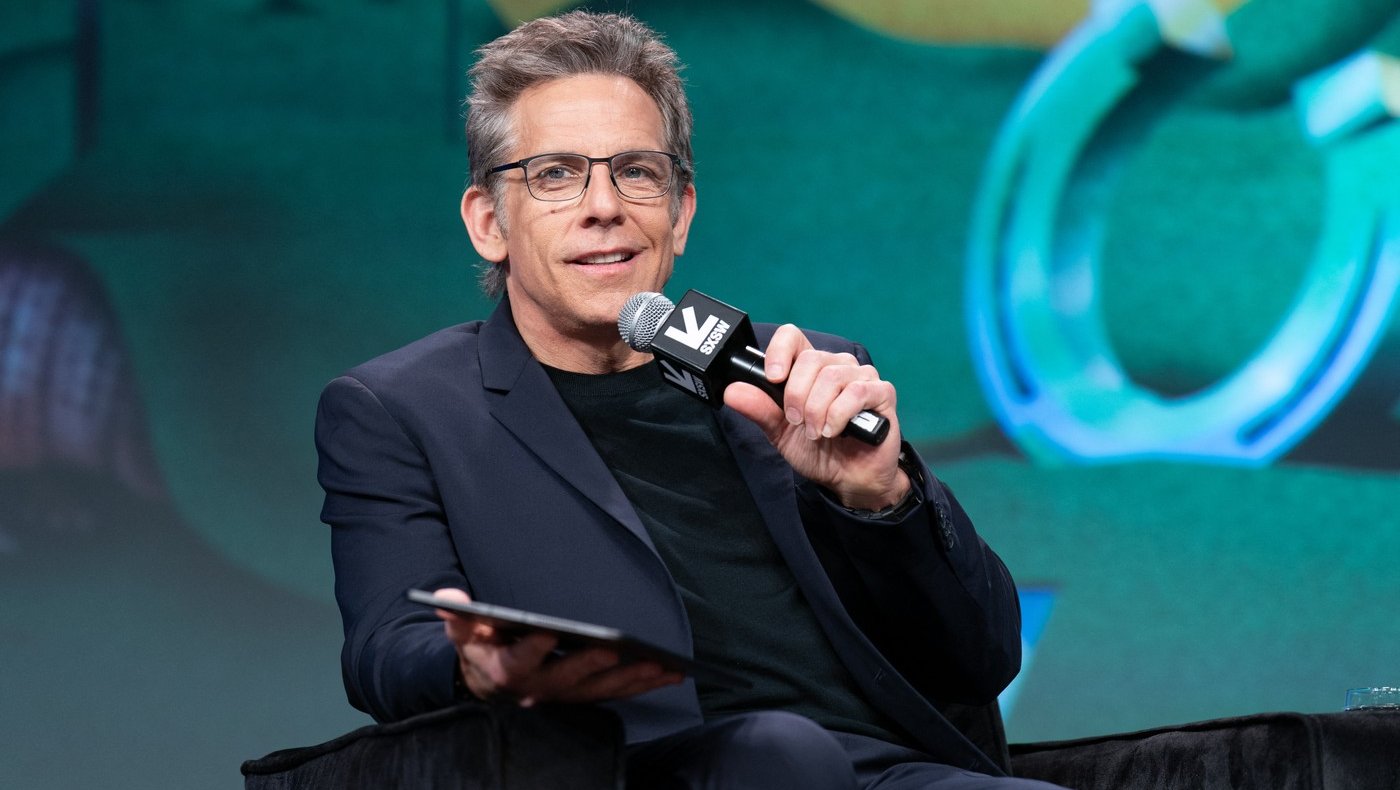 Ben Stiler obećava fanovima serije „Severance" da neće morati da čekaju ...