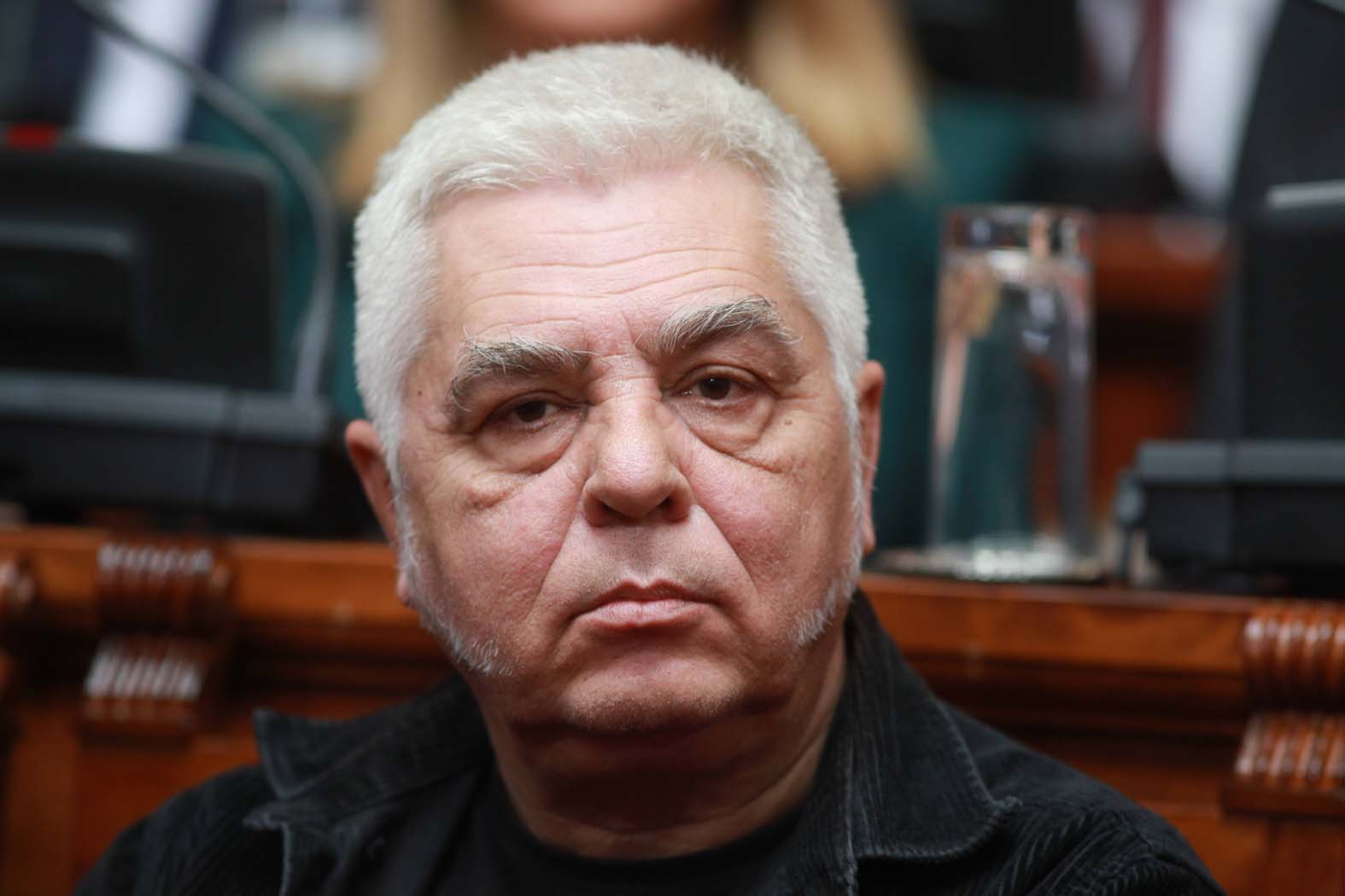 Ministar Bratina: Strahovita količina zakona koju moram da savladam me ...