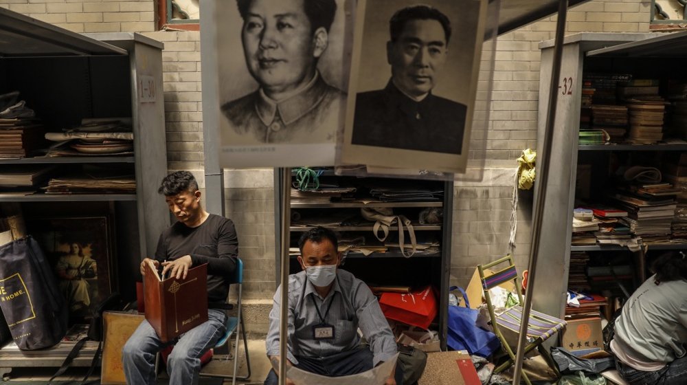 „Tramp i osvetoljubivi predsednik Mao Cedung bi se dobro slagali“: Tanja Branigan analizira za ...