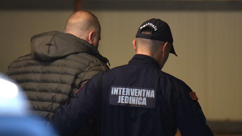 "Bezbednosno interesantno lice": Ko je Danilo Mandić, bratanac i ...