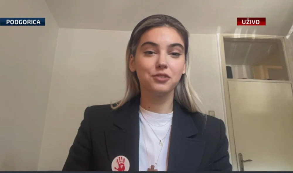 Sara el Sarag: MUP-u podneta žalba na odluku o zabrani ulaska Heleni ...