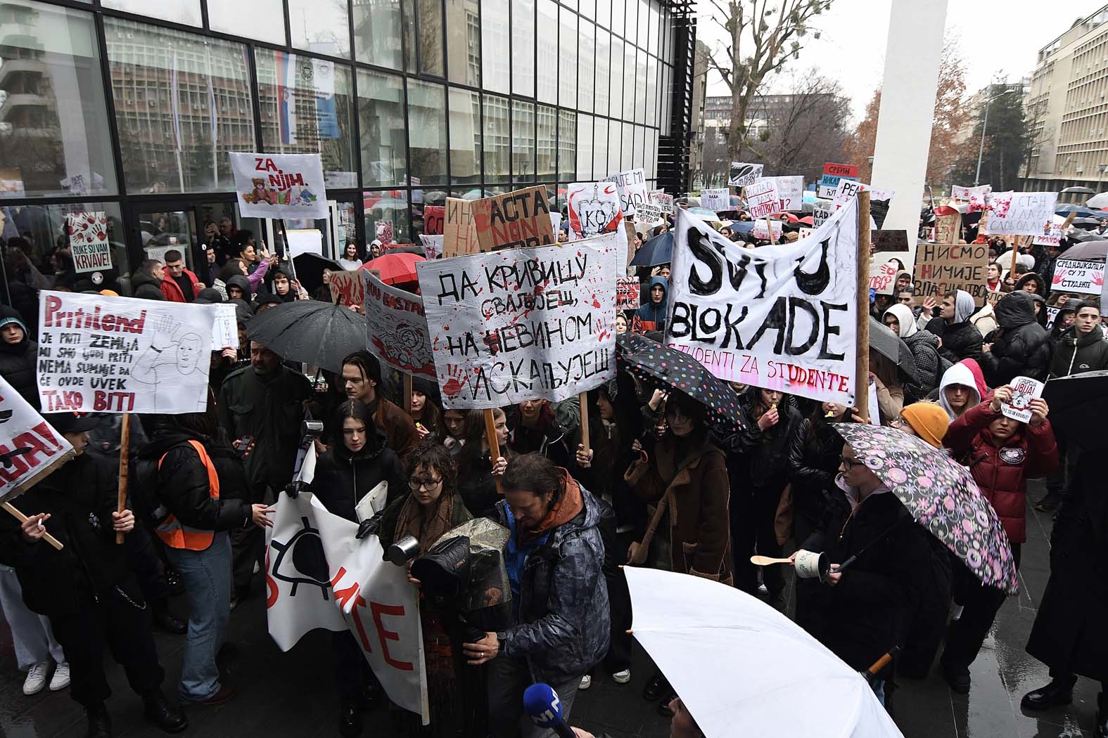 Deca ne mogu da se vrate u istu školu - Lični stavovi - Dnevni list Danas