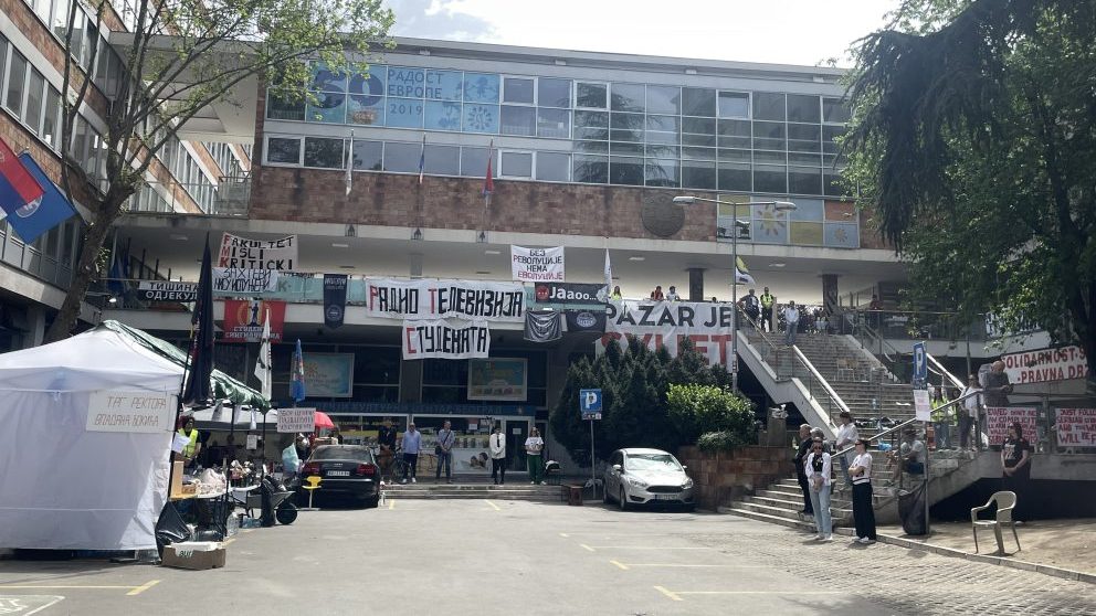 Koliko je RTS potrošio za godinu dana: Troškovi premašili prihode ...