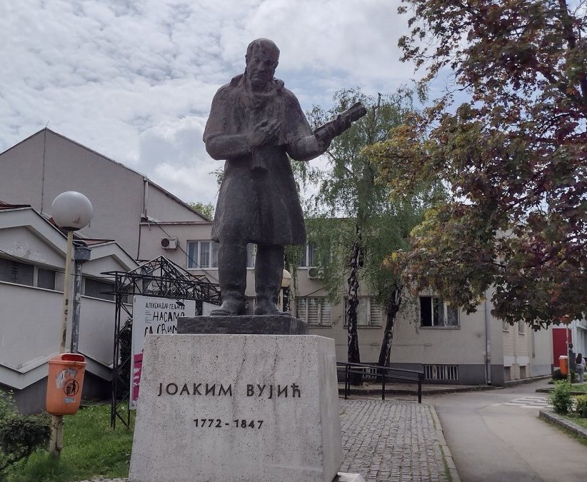„U ritmu aplauza...” revija pozorišnih predstava u čast domaćeg pisca ...