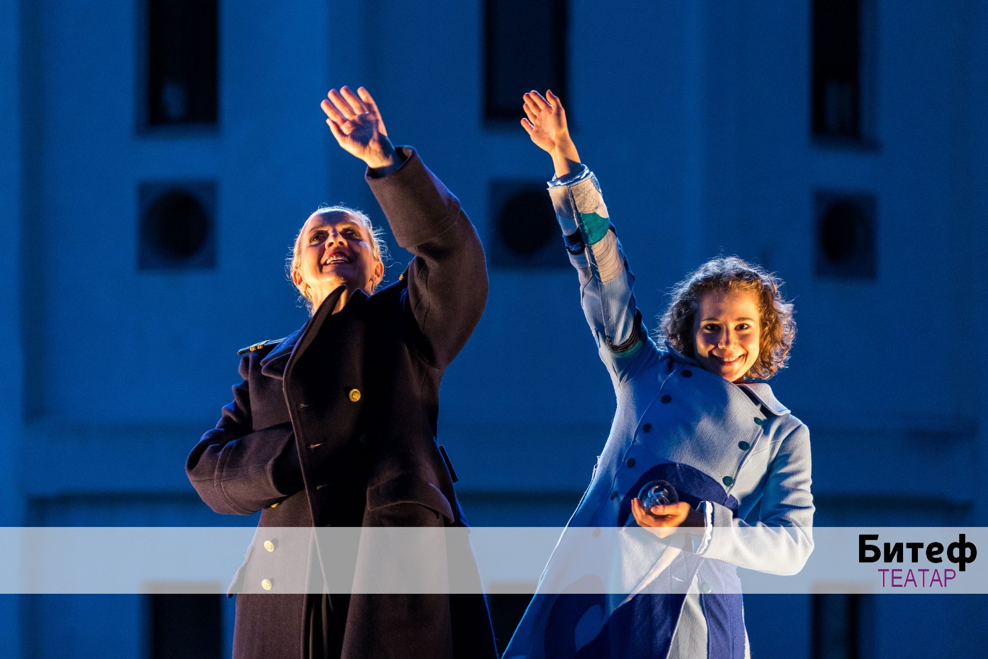 Uzbudljiva priča o spisateljici Pauli Preradović: Predstava "Žena himna ...