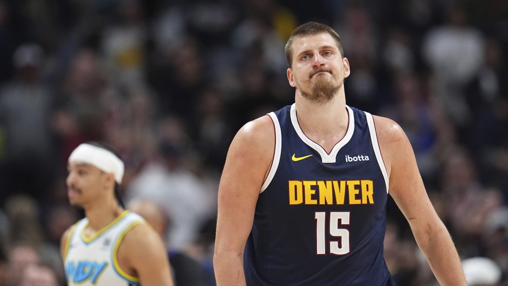 Jokić nezadovoljan svojom odlukom u poslednjem napadu protiv Klipersa ...