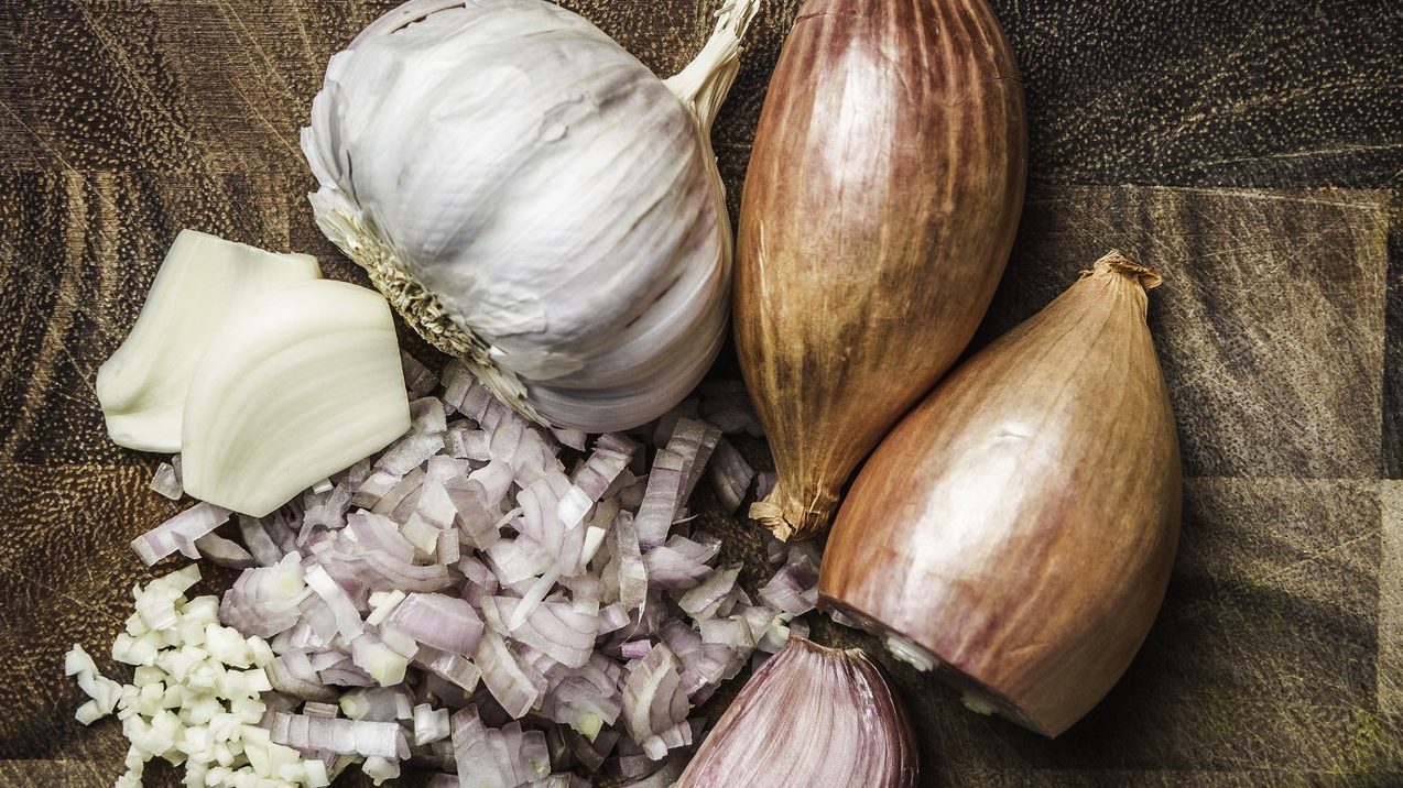 Koji luk je najzdraviji: Beli, crveni ili crni? - Život - Dnevni list Danas