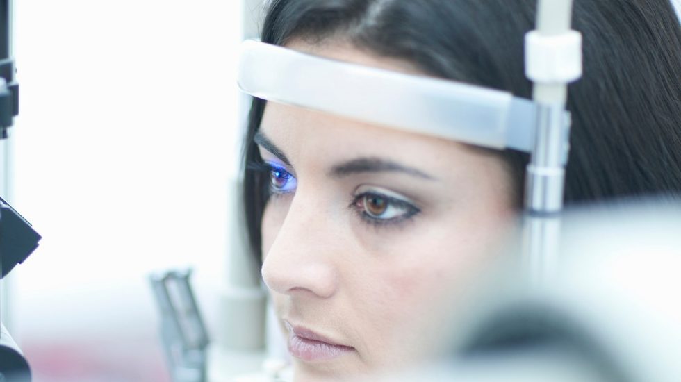 Promene u oku otkrivaju da li imate ADHD - Život - Dnevni list Danas