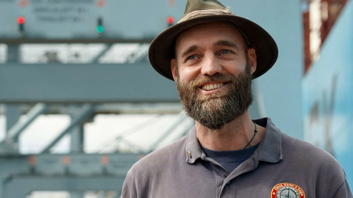 Tor Pedersen: Kako sam obišao 203 zemlje i naučio da je ljudska dobrota ...