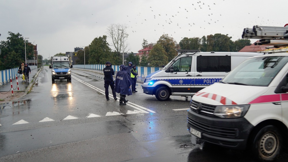 Zločin na univerzitetu u Varšavi: Student sekirom usmrtio portirku, teško ranio čuvara - Naslovi.net