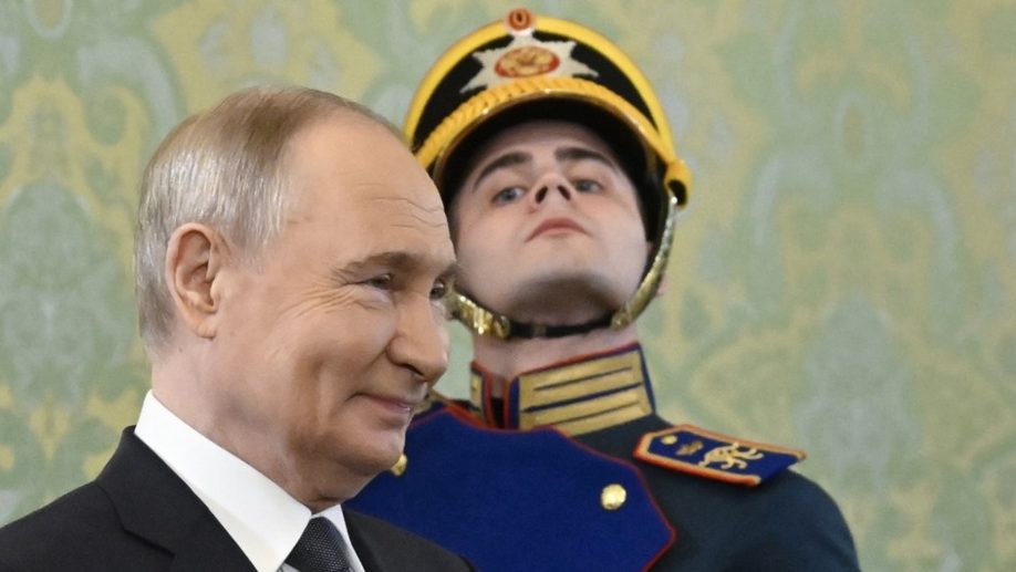 Kremlj saopštio da li Putin ide na samit BRIKS-a u Brazil - Svet ...