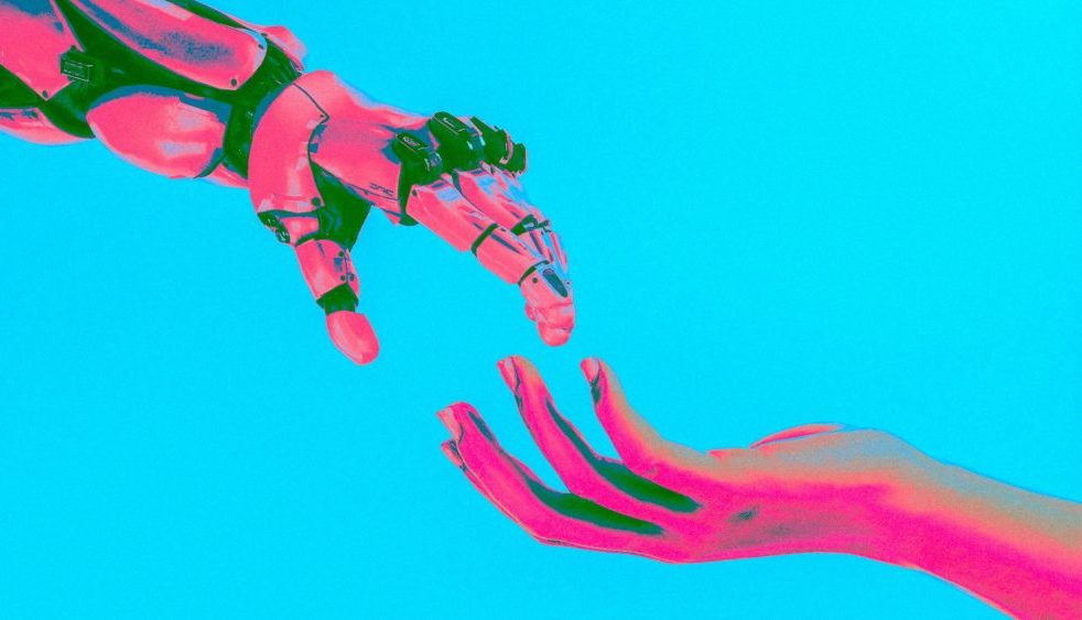 Panel diskusija „AI alati i primena veštačke inteligencije” u SKC-u ...