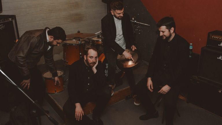 INTERVJU Bend Nemi pesnik: 5 minuta slave je spalo na 15 sekundi, a tu ...